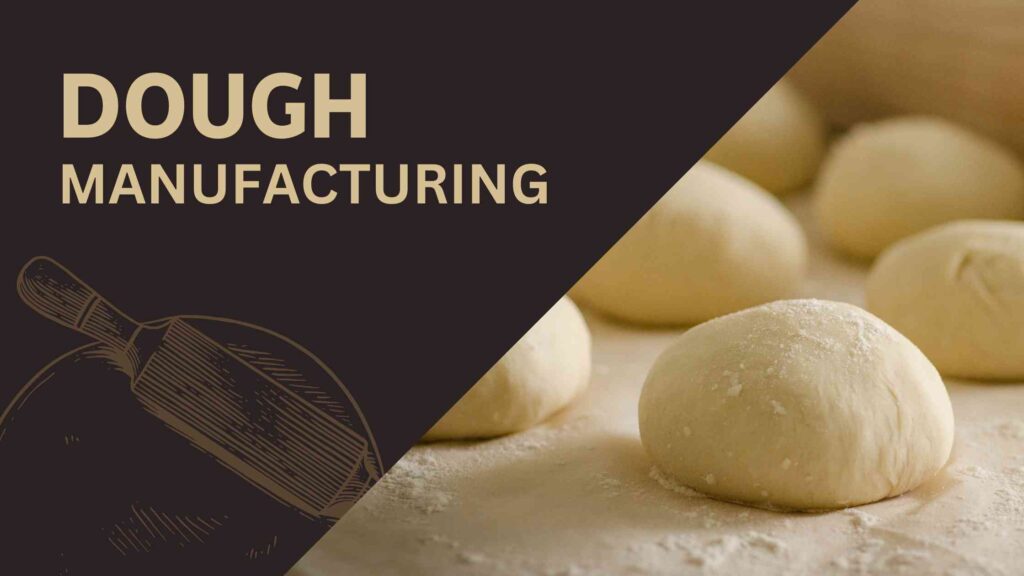 Dough Processing - Thymly Products | Food Ingredients for Commercial Bakers