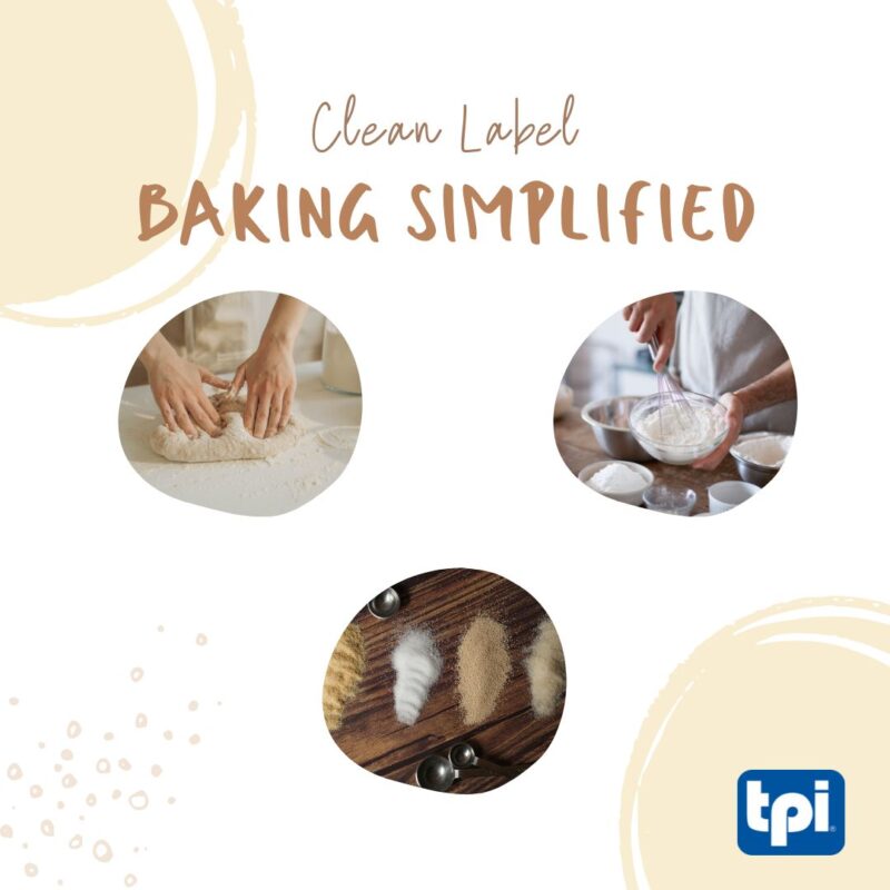 Why Clean Label Food Manufacturing Matters — and How Thymly is Leading ...