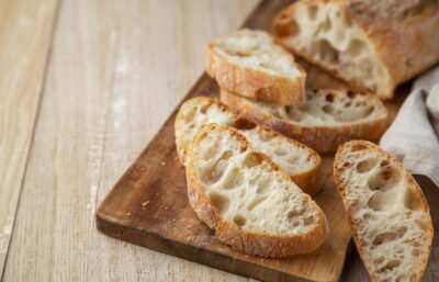 The Sourdough Revolution: Beyond the Loaf and into the Pastry Case ...